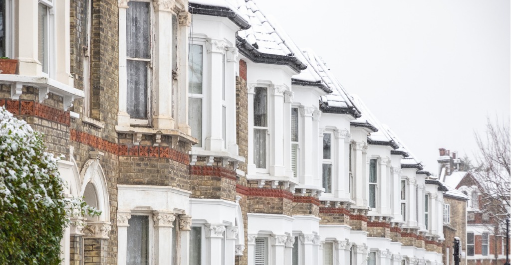 Minimum standards for the private rented sector - Energy Saving Trust