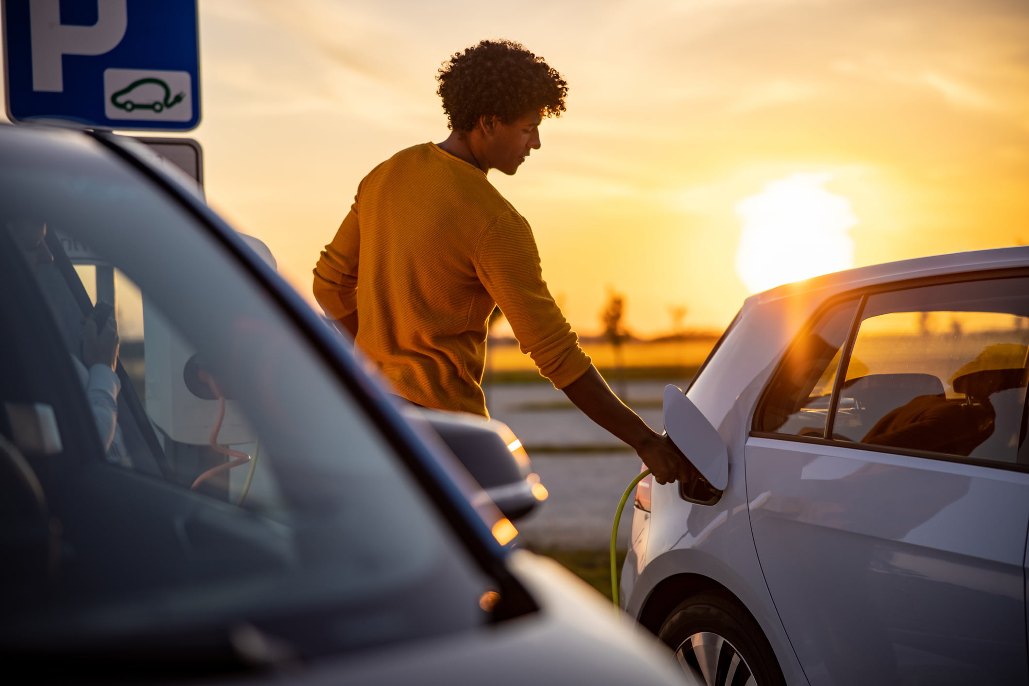 Transport advice for local authorities - Energy Saving Trust