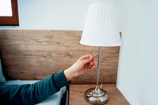 Energy saving light bulbs and lighting - Energy Saving Trust